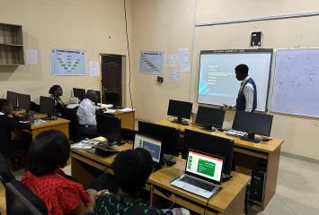 B.Sc. Computer Science - Chrisland University